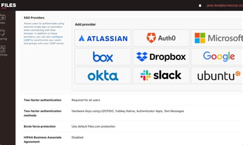 10 Best SFTP Servers Tools For SFTP FREE Paid 2025
