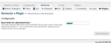 Encryption When Attaching File Attachments On The Filesystem · Issue 6597 · Osticketosticket