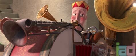 One Man Band 2005 The Internet Animation Database