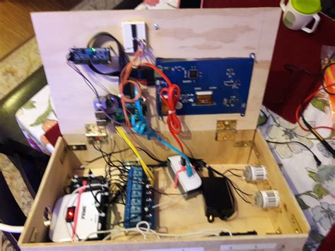 Reef Pi An Opensource Reef Tank Controller Based On Raspberry Pi Reef2Reef