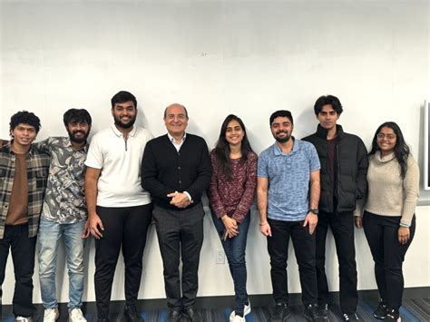 Chintalapati Sriharsha Varma On Linkedin 🎓 Grateful For The Journey 📸 Heres A Snapshot