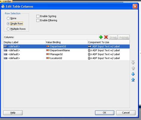 Born To Debug Master Detail Data Presentation And Crud Operations