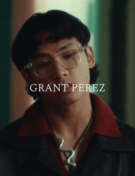 Grant Perez Need You Around Graedance