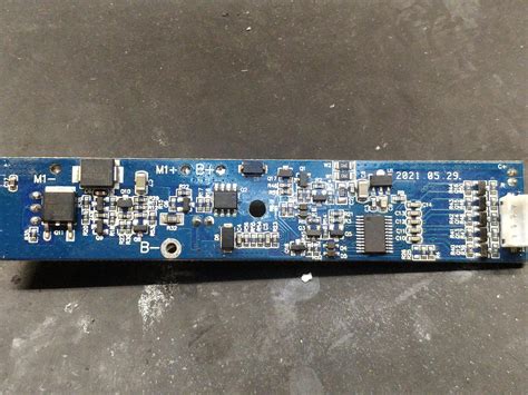 Transistor Gets Burned R Askelectronics