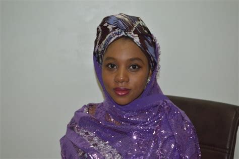 Biography Of Hannatu Mohammed Icpc Board Member Born 1992 Did Nysc In 2016 Politics Nigeria