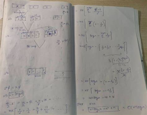 Algorithms Gate Cse 2012 Question 39