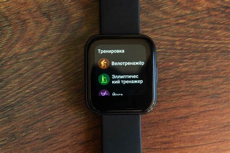 Realme Watch Review First Smartwatch From The Brand Root Nation Com