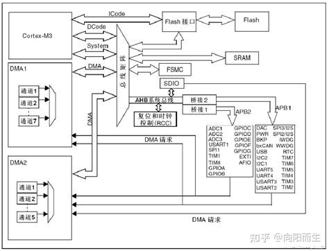Mcudsp51 单片机和stm32 知乎