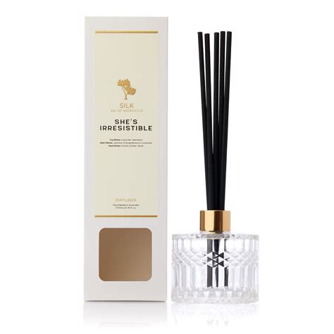 Shes Irresistible Diffuser — Inspired By Libre Ysl Silk Oil Of Morocco