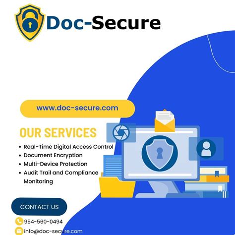 Gavin Rembach On Linkedin Securedocuments Encryption Breach Drm