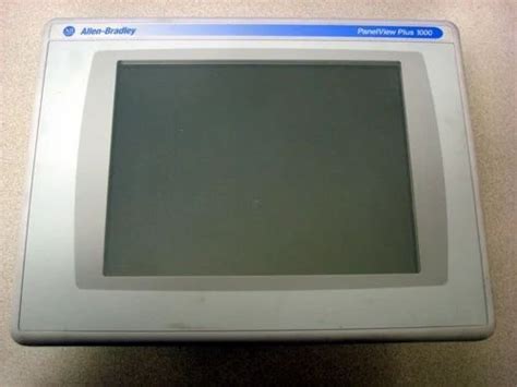 Panelview Plus 1000 At Best Price In Kolkata By Sonepar India Private Limited ID 7381782562