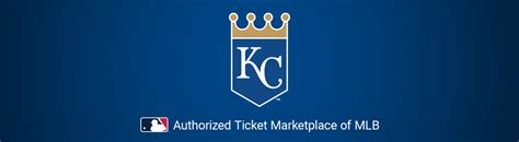 Kansas City Royals Tickets Mlb Schedule And Kauffman Stadium Seating Kc Mo