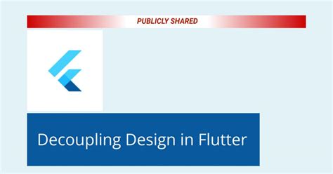 Flutter Is Evolving Faheem Riaz Posted On The Topic Linkedin