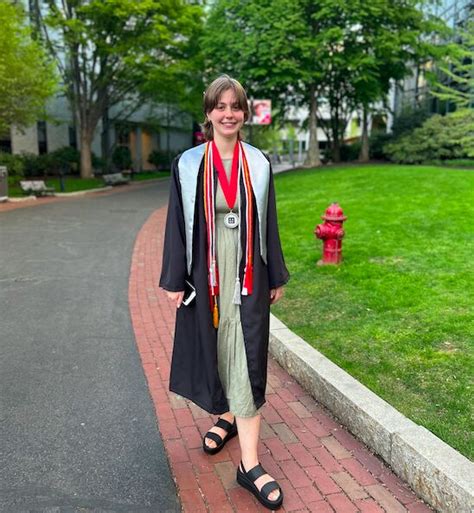 Sarah Mcconchie On Linkedin Last Month I Graduated Summa Cum Laude From Northeastern