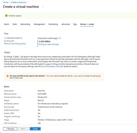 Microsoft Sentinel Implementation A Deep Dive Part 4 Validating