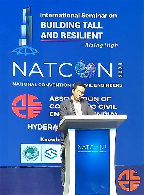 Professional Master Degree In Structural Design Of Tall Buildings On Linkedin Ait