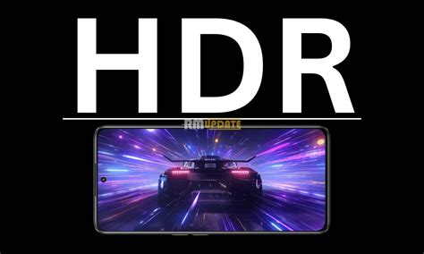 OnePlus Realme OPPO How To Use Bright HDR Video Mode