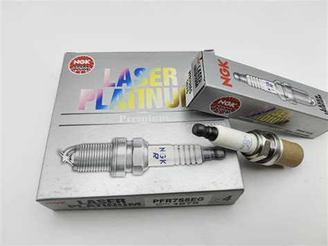 Ngk 8 Alternative Spark Plugs