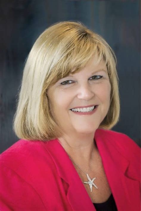 Debbie Mccomb Award Winner With Coastal Housing Partnership