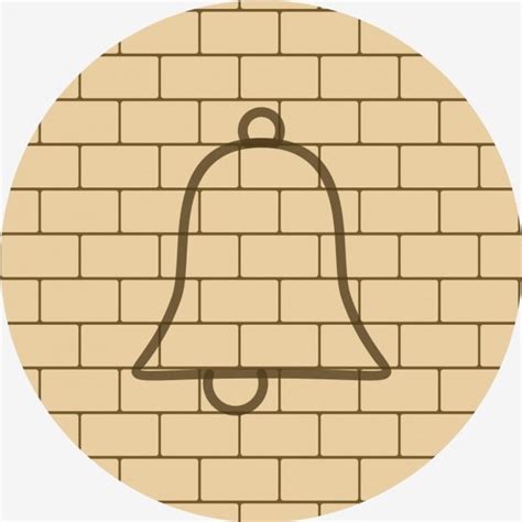 Vector Bell Icon Bell Icons Alert Bell Png And Vector With