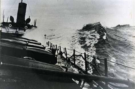 Review Novembers Fury The Deadly Great Lakes Hurricane Of 1913 By