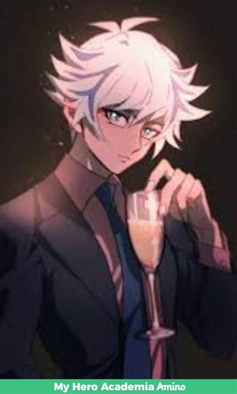 Rashio Wiki My Hero Academia Amino