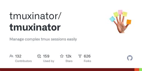 tmuxinator manage complex tmux sessions easily r commandline