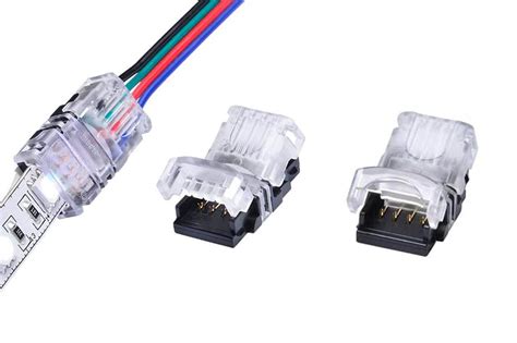 Different Types Of Rgb Connectors At Rosendo Reynoso Blog