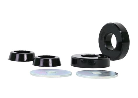 Whiteline 08 14 Lexus Is F Differential Mount Bushing Kit Rear Sbp