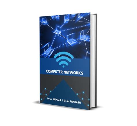 Computer Networks Book Publisher In India Authors Click Best Book