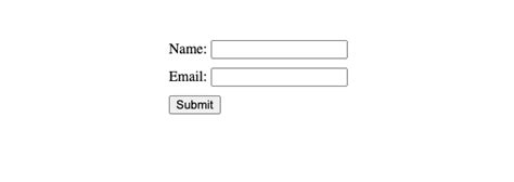 Mastering Form Validation With Jquery Validate Formspree