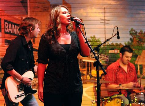 Darcy Starcher Robert Hensley Flickr