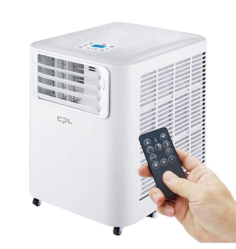 컴프라이프 실외기없는 이동식 에어컨 냉풍기 Cp780acp980acp1280a C 티몬