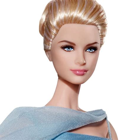 Graceful Dolls — Plastically Perfect