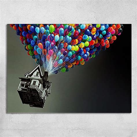Up Pixar Etsy