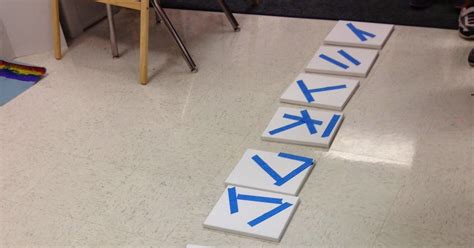 Bishops Blackboard An Elementary Education Blog Assembly Line Art