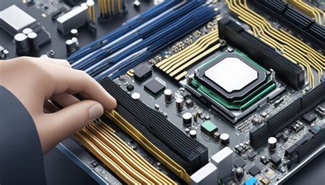 cpu motherboard compatibility ensuring your components work together