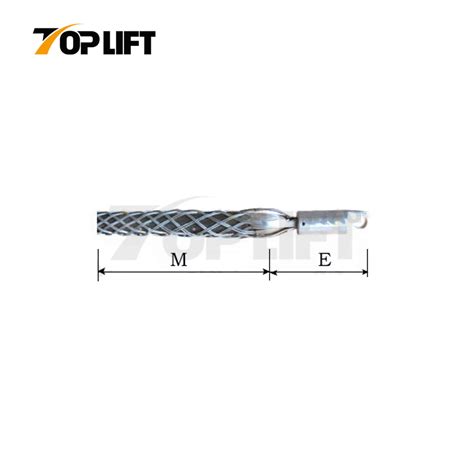 K Type Pulling Grip From China Manufacturer Top Lift Industries Co