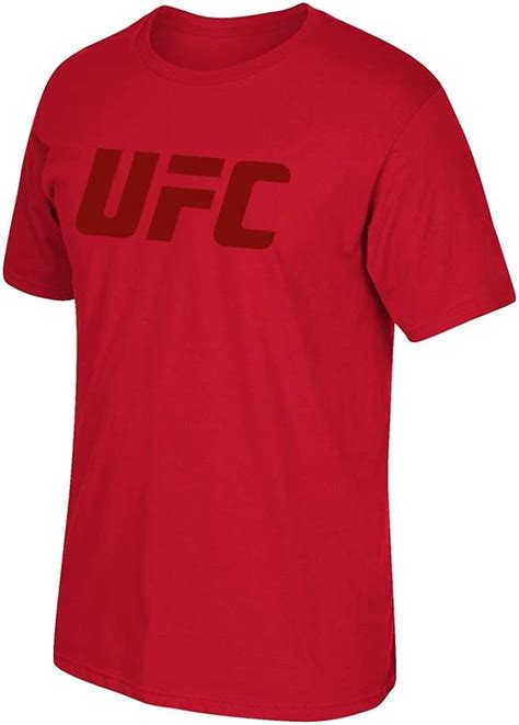Ufc Shirts