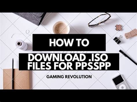 How To Download Iso File For Ppsspp🦉 Descubra A Adrenalina Do Jogo
