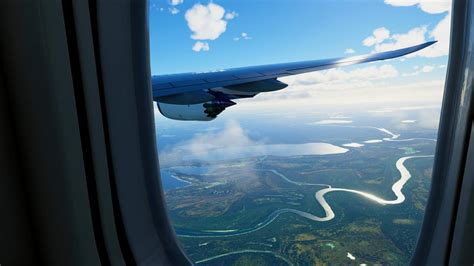 Microsoft Flight Simulator Location Of Loading Splash Screen KosGames