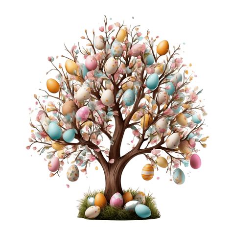 Easter Tree Wallpapers Easter Tree