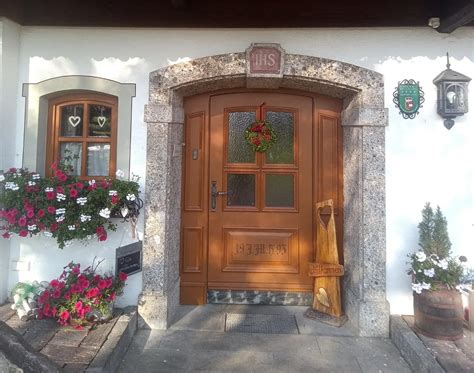 Gaferlgut Johann Anton Hutter Salzburg Schmeckt