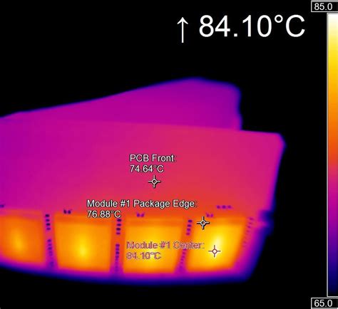 Ddr5 Memory From Micron Comes Without Temperature Sensors Blind Flight For The User And Real