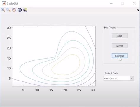 Blog Creating A GUI In MATLAB MATLAB Helper