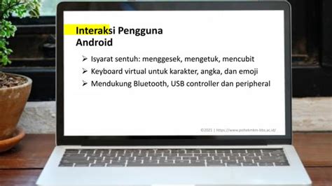 pemrograman mobile pengantar android pdf