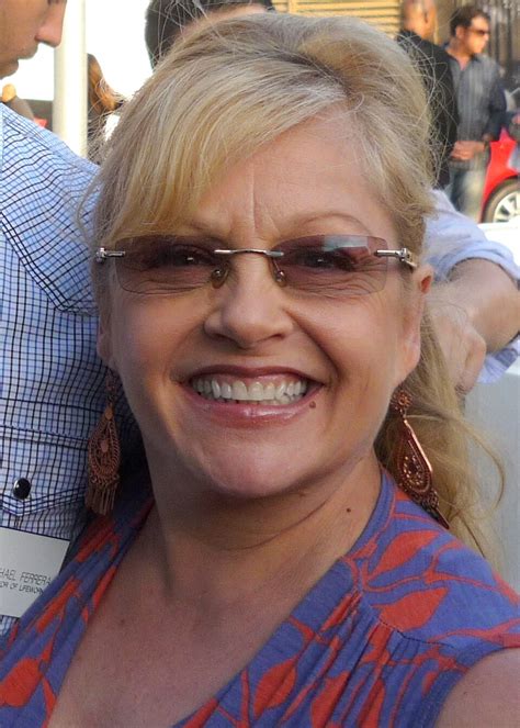Charlene Tilton — Wikipédia