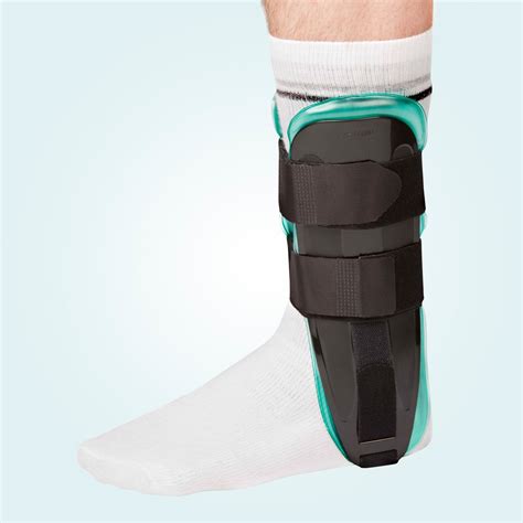 Airgel Ankle Brace Orthotic Ankle Braces Supports Benecare Direct
