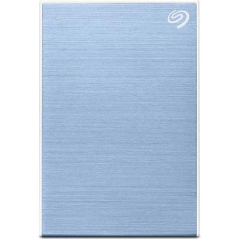 Внешний жесткий диск 2.5" 1TB One Touch USB 3.2 Seagate (ST-KB1000402 ...