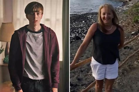 Ex Riverdale Actor Ryan Grantham Sentenced To Life